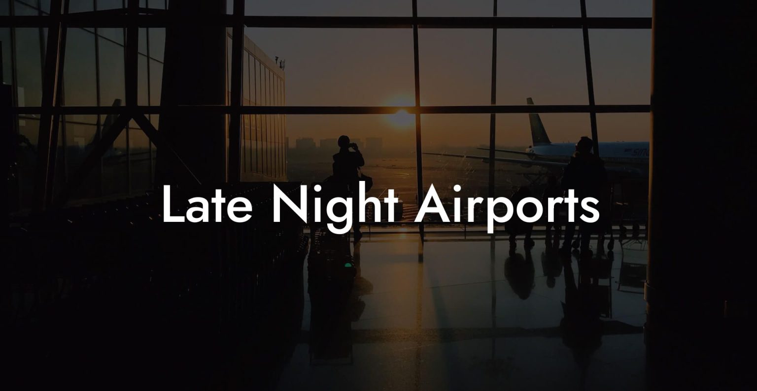 Airport Sleeping Pods Guides - Airports Sleeping Pods